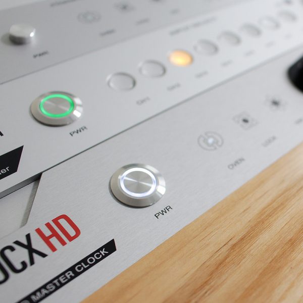 OCX HD | Antelope Audio