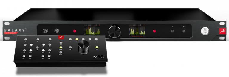MRC | Antelope Audio