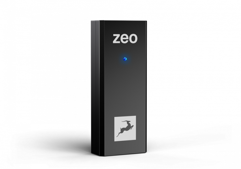 Zeo | Antelope Audio